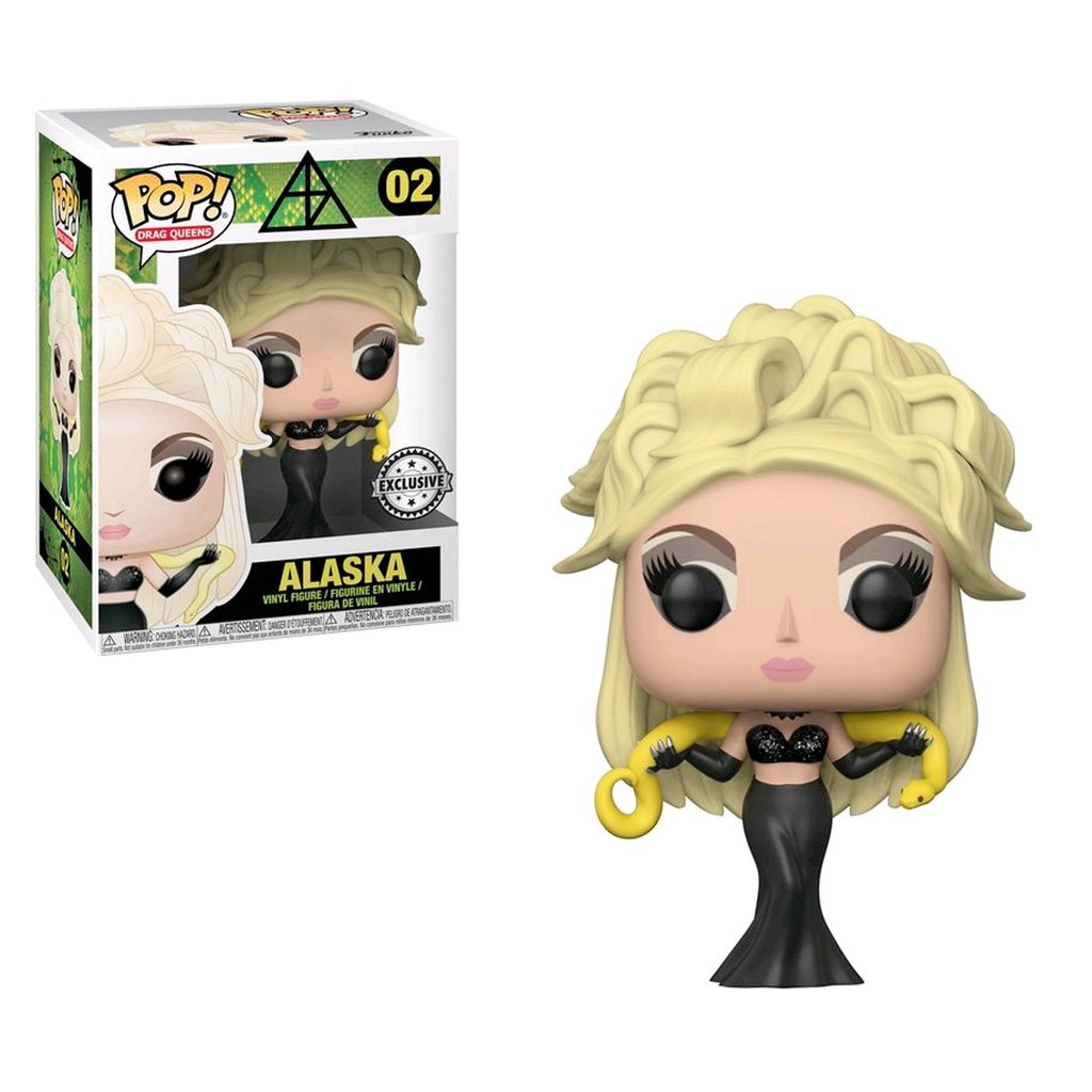Pop! Alaska - Music & More